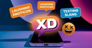 XD Meaning in Text: What Does XD Mean When Texting? 2026