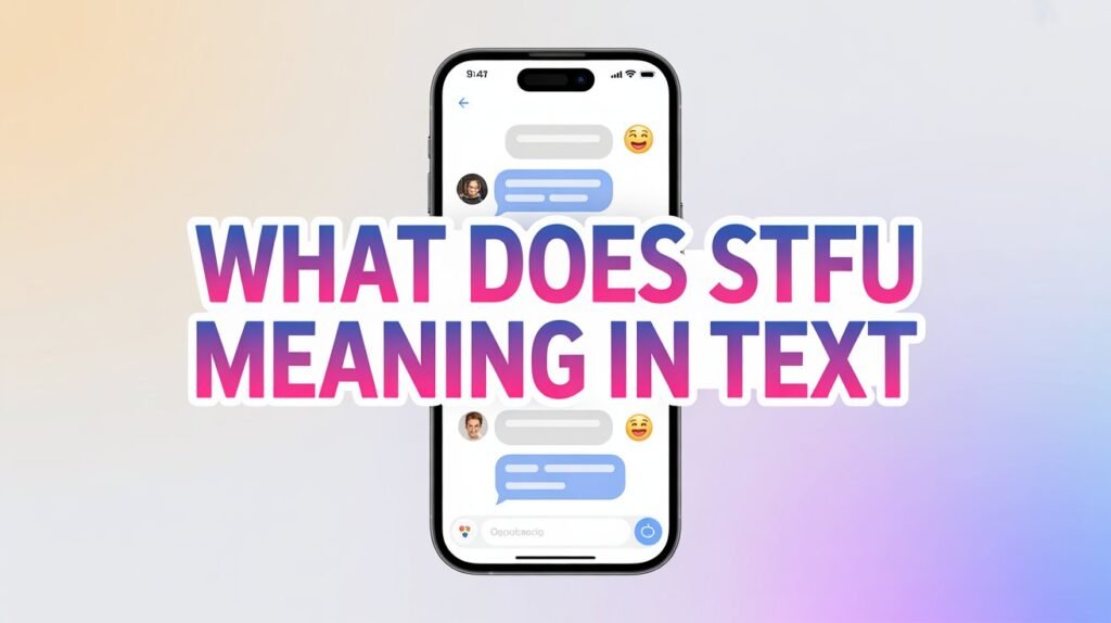 OTS Meaning in Text: What Does OTS Mean? (2026 Guide)